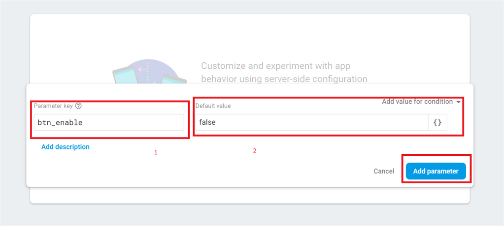 How To Enable And Disable Buttons Using Firebase Remote Configuration In Android 0593